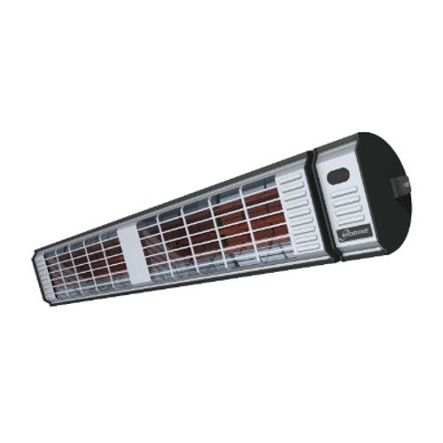 MEQ48A12 - Modine MEQ48A12 - MEQ High-Intensity-Low Light Electric ...