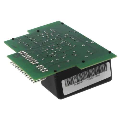 MERT1 - Fireye MERT1 - 0.8 Sec. FFRT MicroM Flame Rod Photocell Amplifier