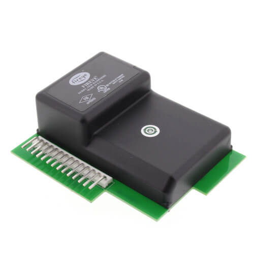 MERT4 - Fireye MERT4 - 3 Sec. FFRT MicroM Flame Rod Photocell Amplifier