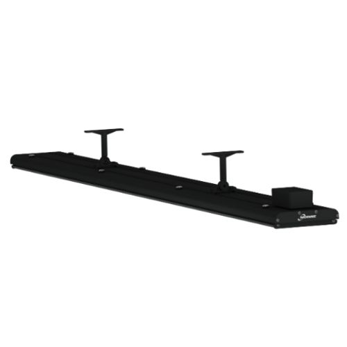 MES15A01 - Modine MES15A01 - MES No Light Electric Infrared Unit Heater ...