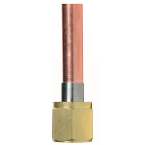 MF-58 - HMAX MF-58 - 5/8" SAE Flare x 5/8" ODF Max Flare Press ...