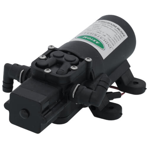 MF-DMF-1300 - Axiom MF-DMF-1300 - MF Series Pump & Motor Assembly (For MF200 and MF300)