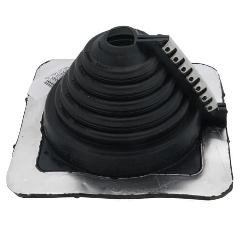 MF301BA-G - Master Flash MF301BA-G - Closed to 5-3/4" Square Multi ...