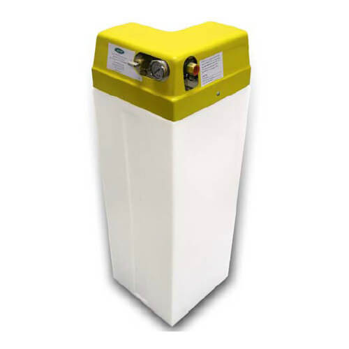 MF300-S - Axiom MF300-S - MF300S SOLAR PAL Hydronic Mini System Feeder ...