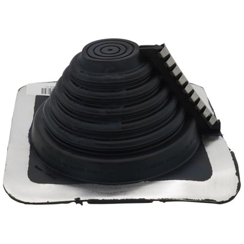 MF301BA-G - Master Flash MF301BA-G - Closed to 5-3/4" Square Multi ...