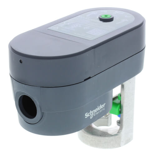 MG350V-24F - Barber Colman MG350V-24F - 2 Position Non-Spring Return ...