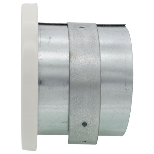 MGE4 - Fantech MGE4 - MGE Series Adjustable Metal Exhaust Grille w ...