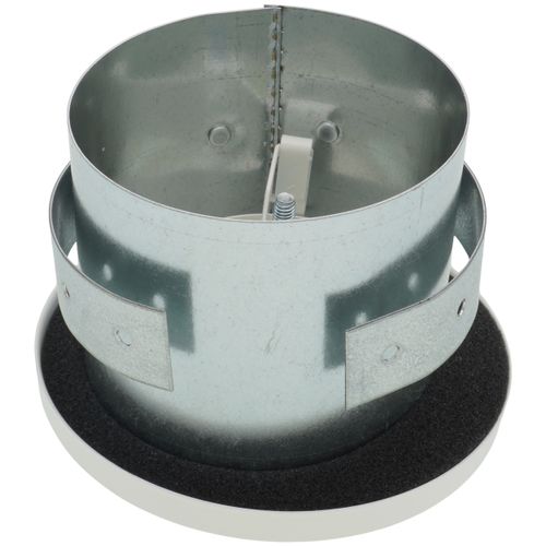 MGE4 - Fantech MGE4 - MGE Series Adjustable Metal Exhaust Grille w ...