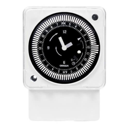 MIL72AQTUZH-24 - Intermatic MIL72AQTUZH-24 - MIL72 Series 24-Hour ...