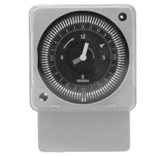 MIL72ASTUZ-120 - Intermatic MIL72ASTUZ-120 - MIL72 Series Surface/DIN ...