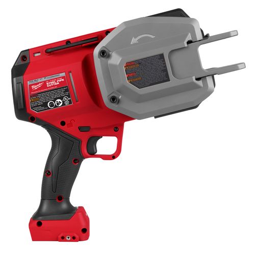 3469-20 - Milwaukee 3469-20 - 1/2" - 1" M18 FUEL Steel Pipe Cutter