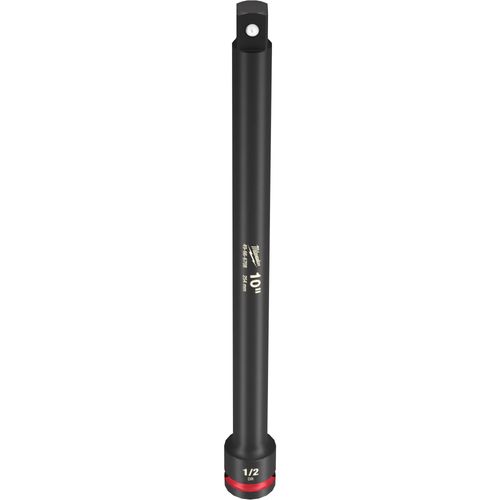 49-66-6708 - Milwaukee 49-66-6708 - SHOCKWAVE Impact Duty 1/2" Drive 10 ...