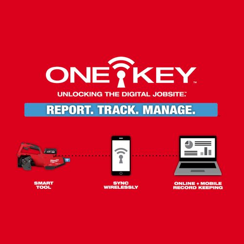2933-21 - Milwaukee 2933-21 - M18 FORCE LOGIC Single Channel Strut ...