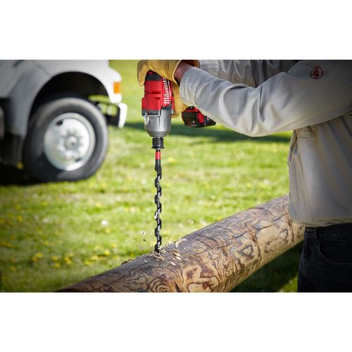 48-13-6811 - Milwaukee 48-13-6811 - SHOCKWAVE Impact Duty 1-1/16" x 24 ...