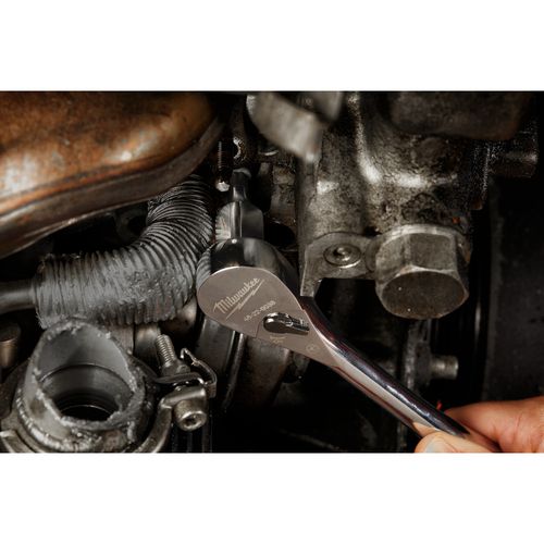 48-22-9531 - Milwaukee 48-22-9531 - 10 Piece 3/8" Drive TORX Bit Socket Set