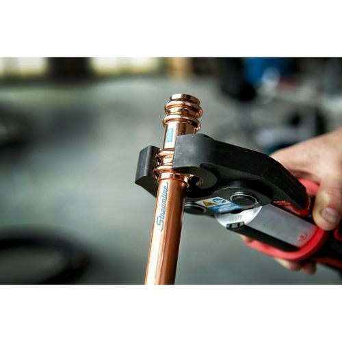 49-16-2658M - Milwaukee 49-16-2658M - 1-3/8" Streamline ACR Press Ring ...