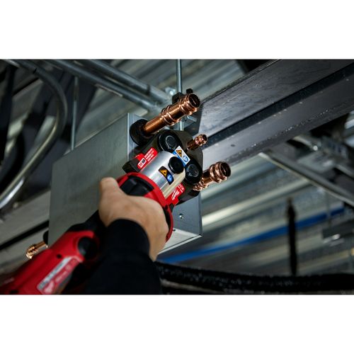 49-16-2658M - Milwaukee 49-16-2658M - 1-3/8" Streamline ACR Press Ring ...