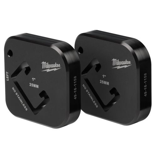 49-16-1158 - Milwaukee 49-16-1158 - 1" x 1-5/8" Single Strut Shearing ...