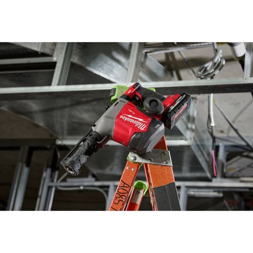 49-90-0910 - Milwaukee 49-90-0910 - Replacement HEPA Filter for 3311-20 ...