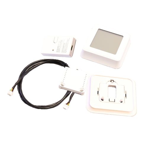 MHK2 - Mitsubishi Electric MHK2 - Remote Controller Kit, MHK2
