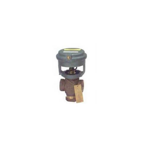 MK-4821 - Barber Colman MK-4821 - 11 sq. in Damper Actuator (8-13 psig)