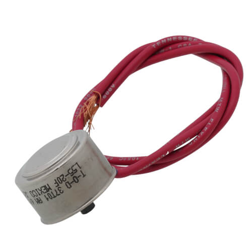 ML55 - Supco ML55 - Defrost Stat Open 55 Close 20