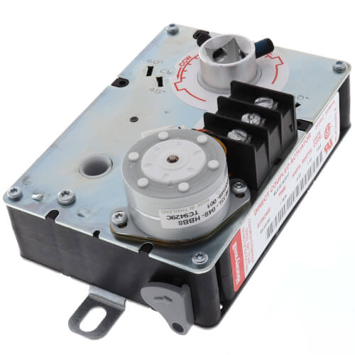 ML6161A2017 - Honeywell ML6161A2017 - Non-Spring Return Damper Actuator ...