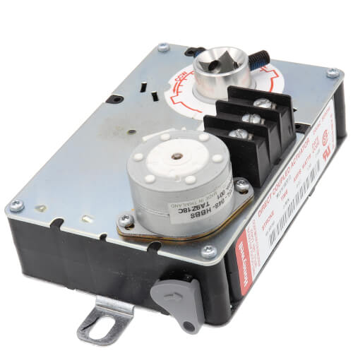 ML6161B2073 - Honeywell ML6161B2073 - Non-Spring Return Damper Actuator ...