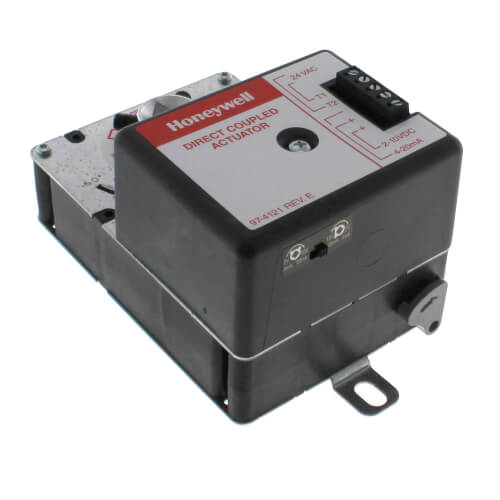 ML7161A2008 - Honeywell ML7161A2008 - General Purpose Non-Spring Return ... ML7161A2008 - Honeywell ML7161A2008 - General Purpose Non-Spring Return ...