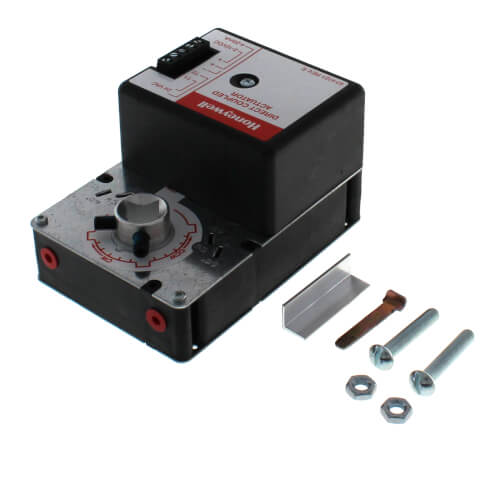 ML7161A2008 - Honeywell ML7161A2008 - General Purpose Non-Spring Return ...