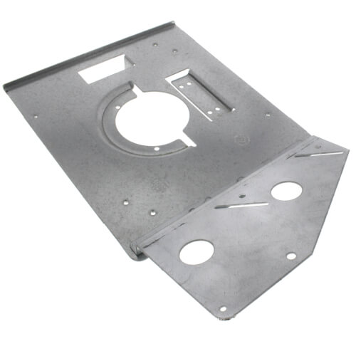 MNT02458 - Trane MNT02458 - Motor Mount Plate, MNT02458