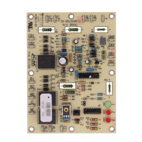 MOD01221 - Trane MOD01221 - Water Source Heat Pump Module, 24V
