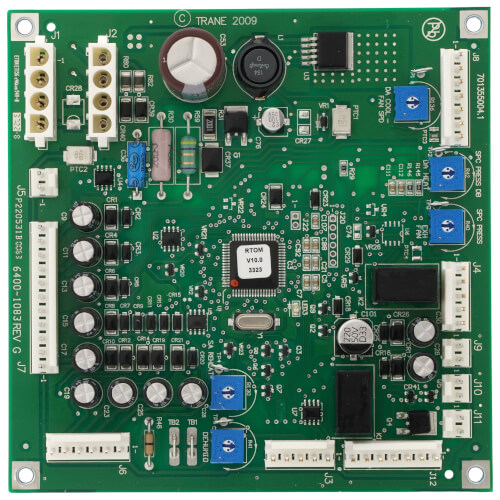 MOD02554 - Trane MOD02554 - RTOM Module, MOD02554