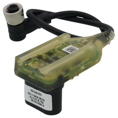 MOD02688 - Trane MOD02688 - Module; Exv, Overmold Cable Adaptor, 4 P ...