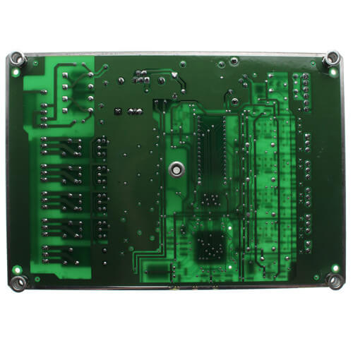 MOD00343 - Trane MOD00343 - Generic Bas Controller, MOD00343