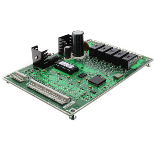 MOD0343 - Trane MOD0343 - Generic Bas Controller