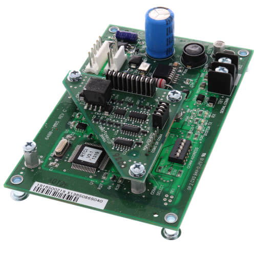 MOD01611 - Trane MOD01611 - Communications Interface Board, MOD01611