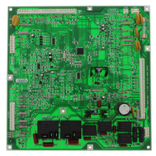 MOD01802 - Trane MOD01802 - Unitary Control Processor, MOD01802