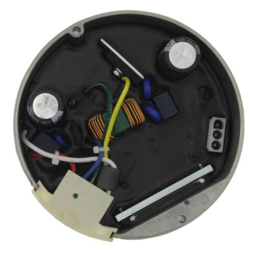 MOD02183 - Trane MOD02183 - Variable Speed Programmed EMC