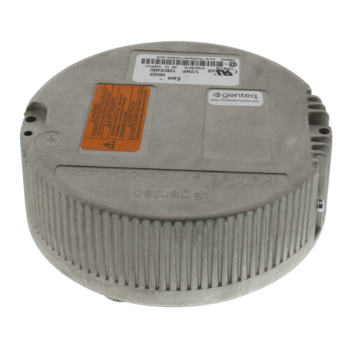 MOD02183 - Trane MOD02183 - Variable Speed Programmed EMC