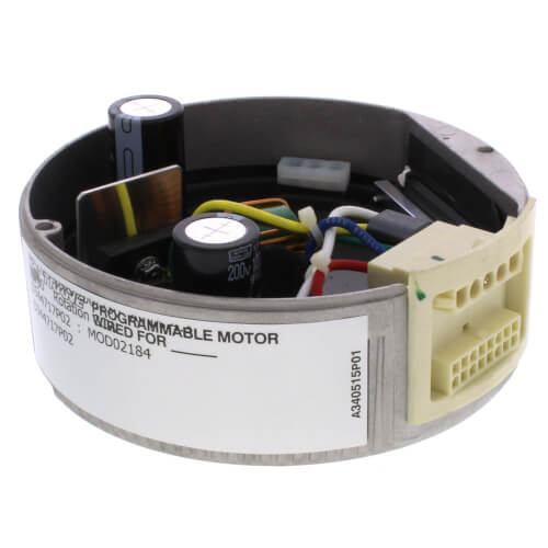 MOD02184 - Trane MOD02184 - Motor Module