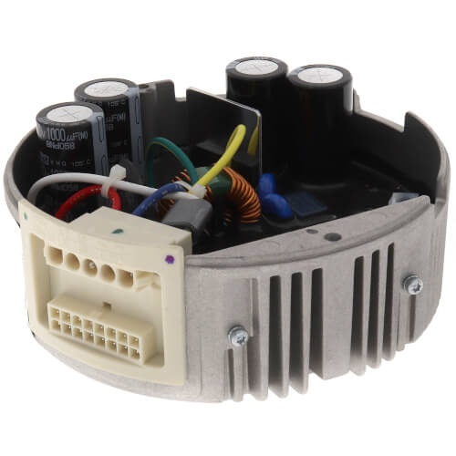 MOD02185 - Trane MOD02185 - Programmed Variable Speed ECM, MOD02185