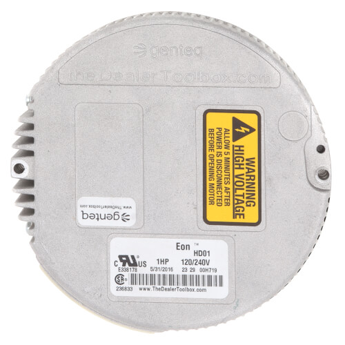 MOD02299 - Trane MOD02299 - Electronic Motor Control Module, MOD02299