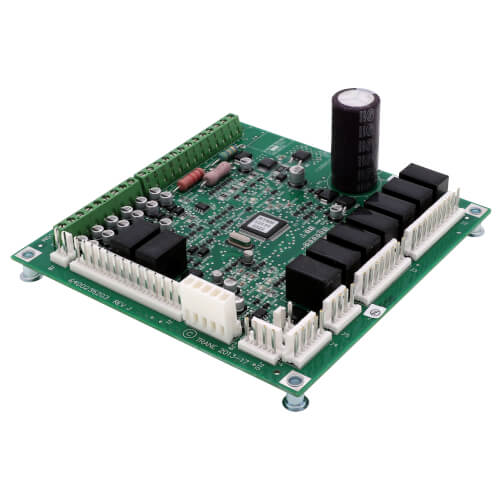 MOD03196 - Trane MOD03196 - Dual Circuit Reliatel Refrigeration Module ...