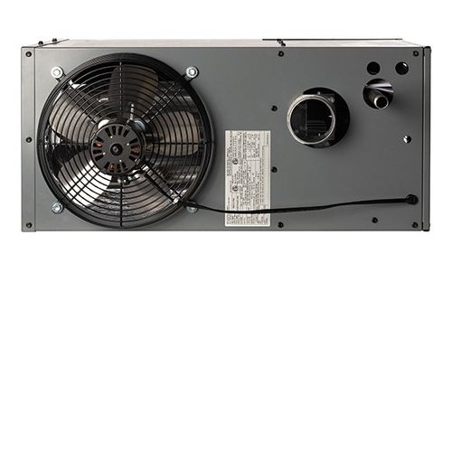 HD100AS0111FDAN - Modine HD100AS0111FDAN - HD100 Hot Dawg Natural Gas ...