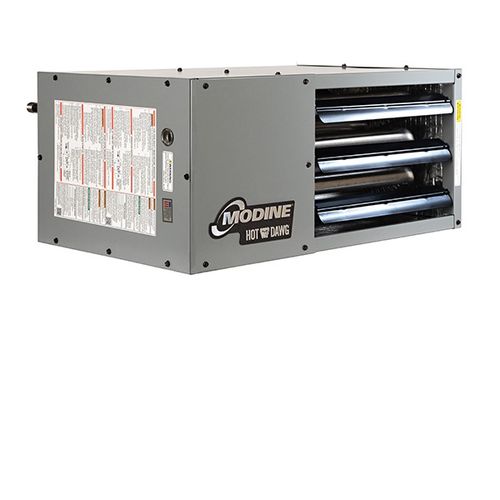 HD45AS0121FDAN - Modine HD45AS0121FDAN - HD45 Hot Dawg Power Vented ...