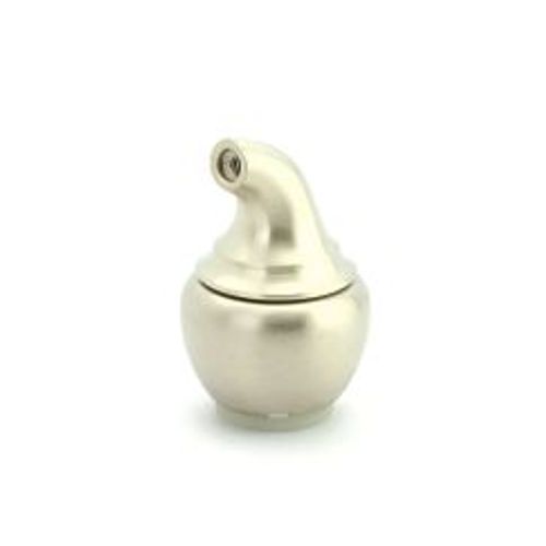 100556BN - Moen 100556BN - Brushed Nickel Handle Hub Kit, 100556bn