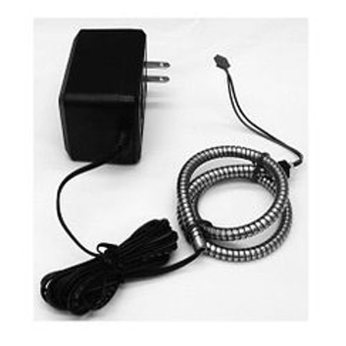 104427 - Moen 104427 - Single Ac Adapter w/ Shielded Cable For 8301 ...