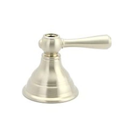 114346BN - Moen 114346BN - Brushed Nickel Handle Hub, 114346BN