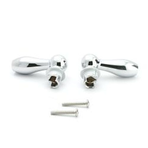115063 - Moen 115063 - Chrome Handle Kit, 115063